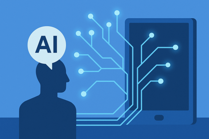 How Generative AI Is Reshaping the World of Work – and What That Means ...